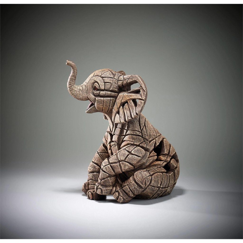 Matt Buckley Edge Sculptures | Modern Animal Sculptures